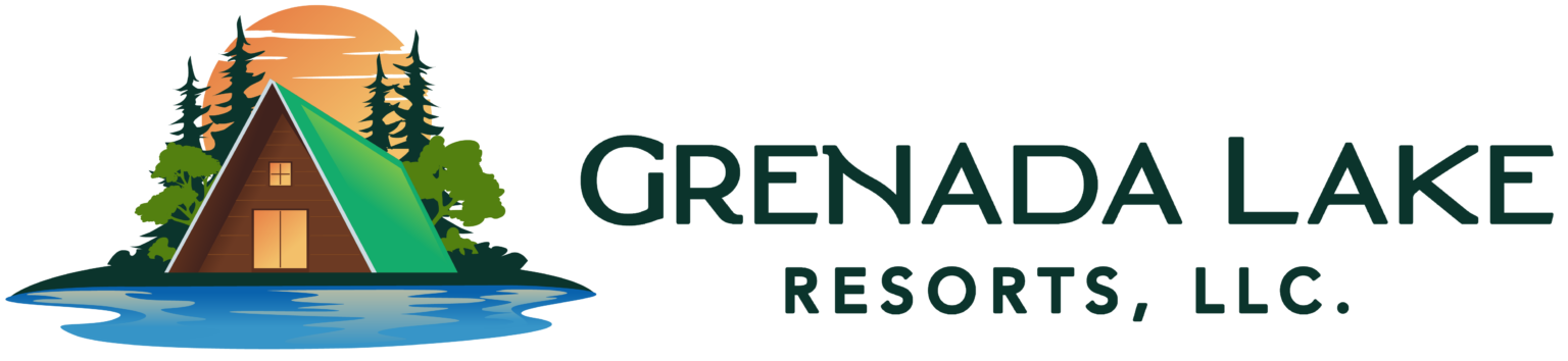 One Room Cabins Grenada Lake | Grenada Lake Resorts